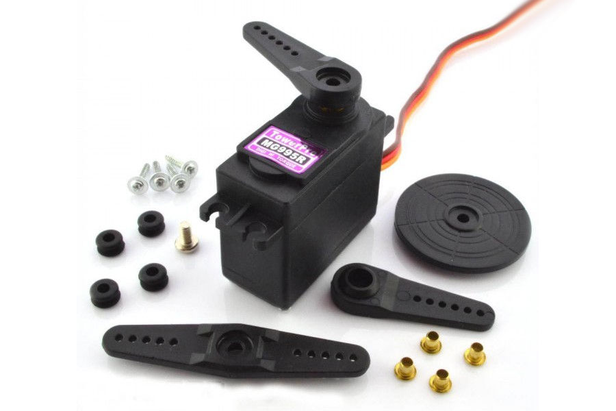 Bild på 13kg Genuine servo MG995