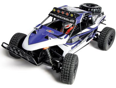 Rc bilar el - Ekonomiskt och starkt ljus för hemmet