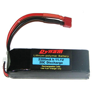 Rc helikopter - E-Razor 450 3D Pro - Met. 2,4Ghz - 6CH - RTF